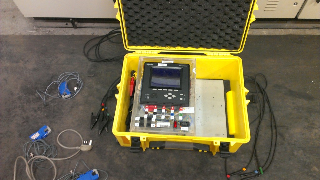 Power Quality monitoring – powerquality.sg